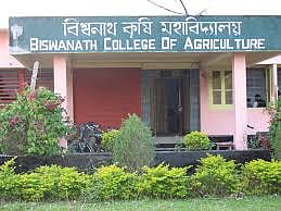 Biswanath College of Agriculture Hosts 3-Day Capacity Building ...
