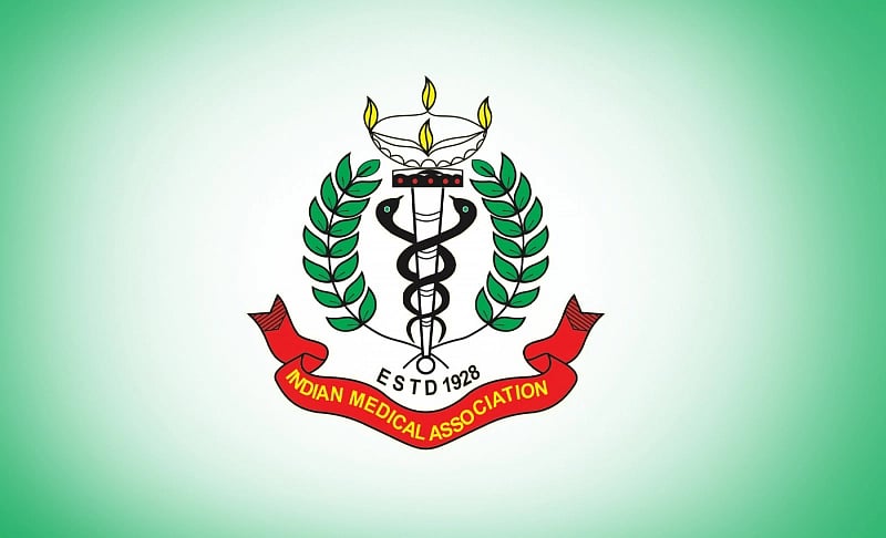 ima logo for doctors