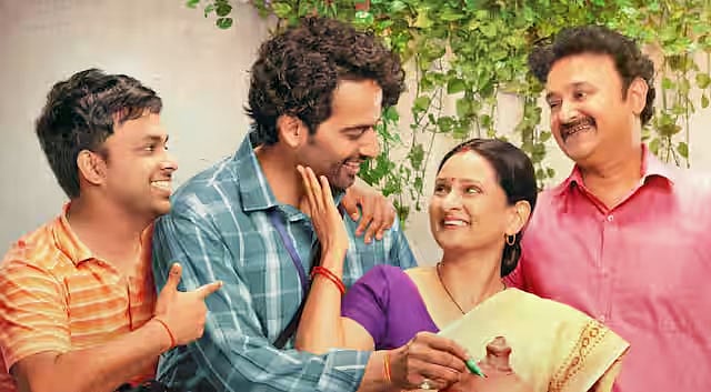 "Gullak” season 4: Netizens call it wonderful, beautiful and masterpiece