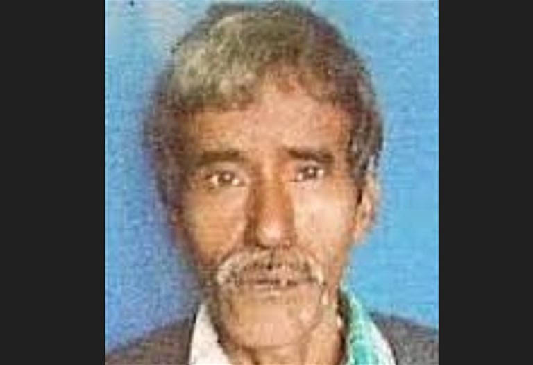 Assam: Bishnupriya Manipuri Poet Champalal Sinha No More