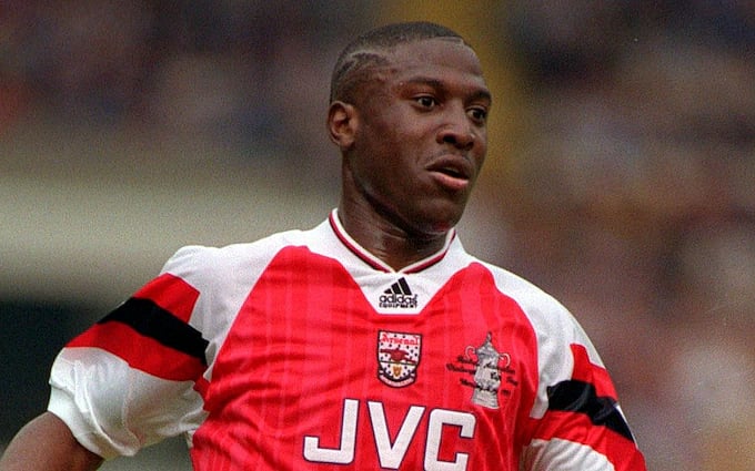Former Arsenal, Everton striker Kevin Campbell dies aged 54 due to a ...