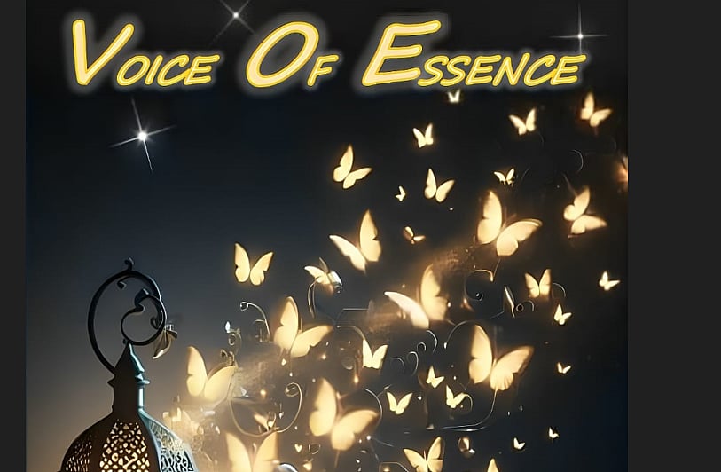 Assam: E-Poetry book 'Voice of Essence' released in Goalpara district