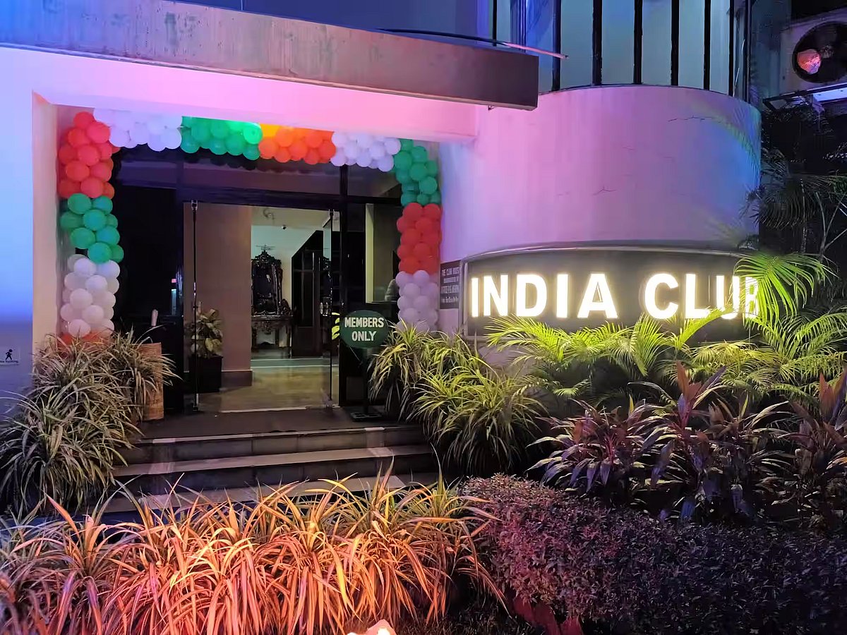 New committee of India Club formed in Guwahati City