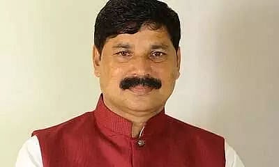 Assam: State BJP president Bhabesh Kalita expresses happiness over NDA ...