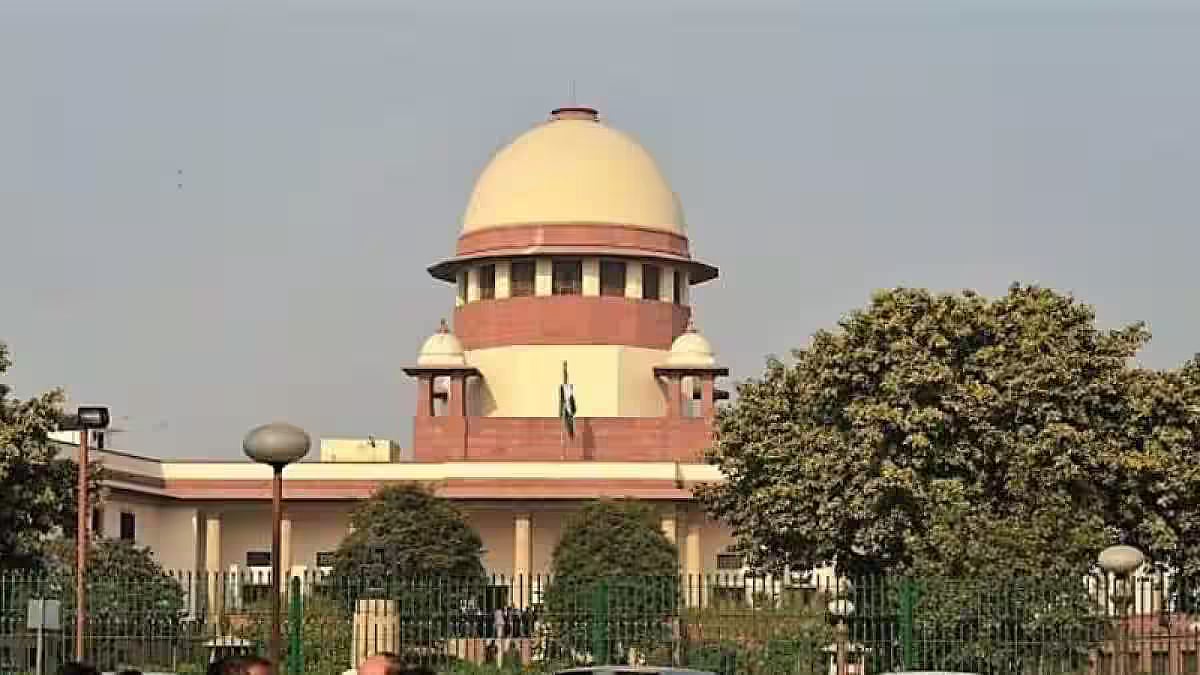 New Delhi: Supreme Court reiterates no stay on NEET UG counselling ...