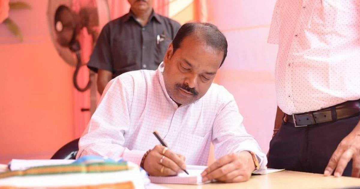 BJP's Kripanath Mallah Secures Surprise Victory in Karimganj Lok Sabha ...