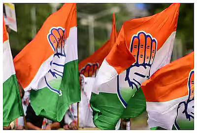 Assam: Congress observer flees Hailakandi office amid workers’ protest
