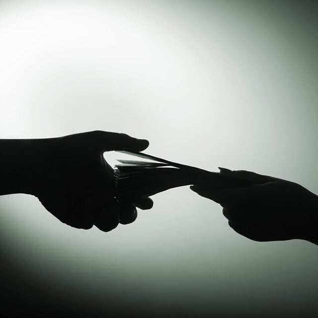 CBI Nabs NHIDCL Executive Director for Alleged Bribery