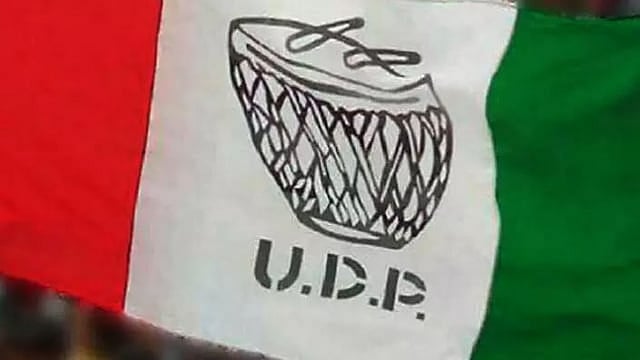 Meghalaya: United Democratic Party will bounce back, says spokesperson ...