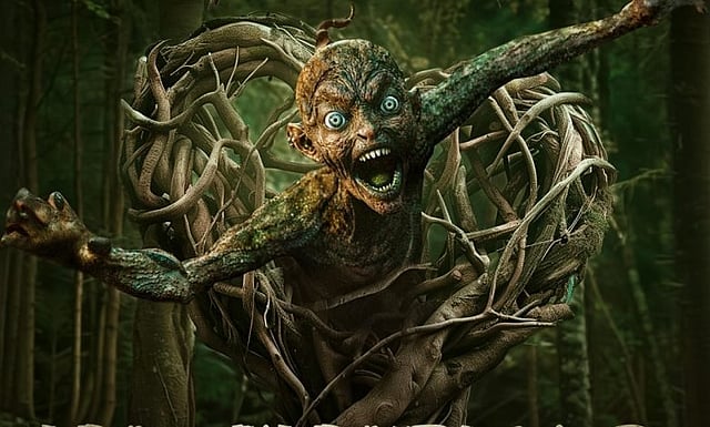 ‘Munjya’ a gamechanger, a hauntingly entertaining blend of horror and ...