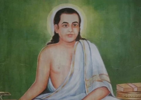 BHAKTI MOVEMENT AND HINDUISM