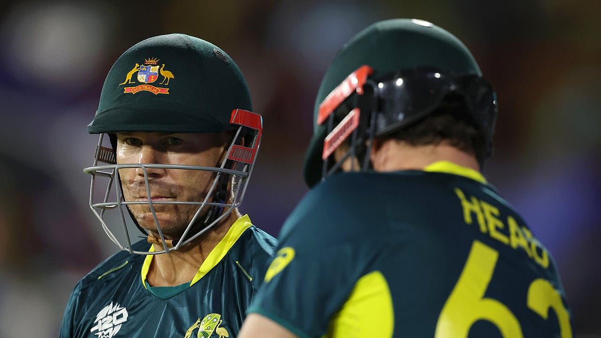 David Warner on 2018 ball-tampering incident...‘I’ve been the only who ...