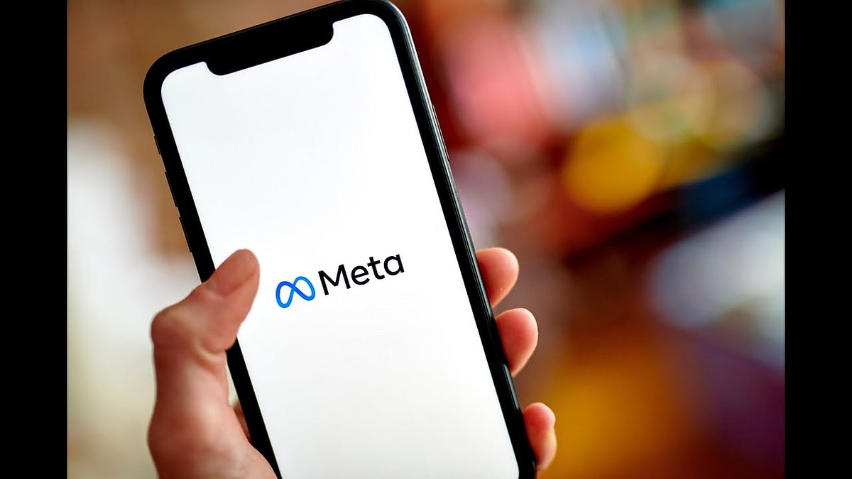 Meta purged over 17 million bad content on Facebook, Instagram in India ...