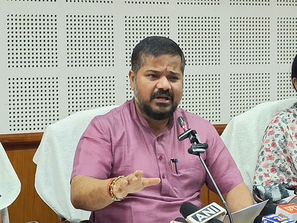 CPI (M) trying to hatch conspiracy to mislead Tripura: Minister ...