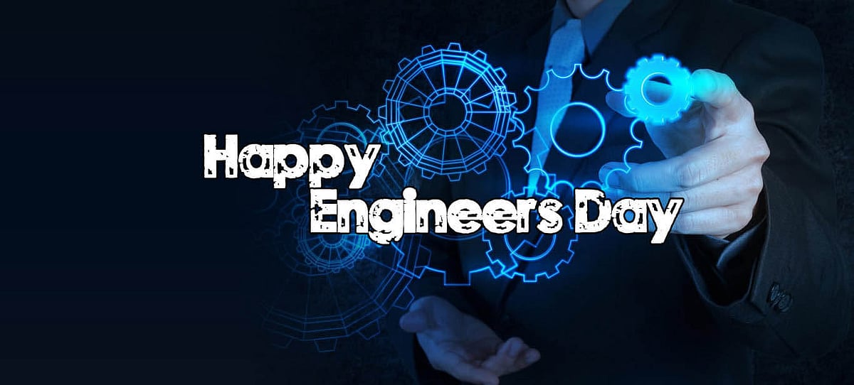 Celebrating The 57th Engineer's Day 2024: Date, Understanding Its ...