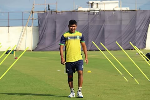 Assam Pacer Pritam Das Announces Retirement From All Forms Of Cricket