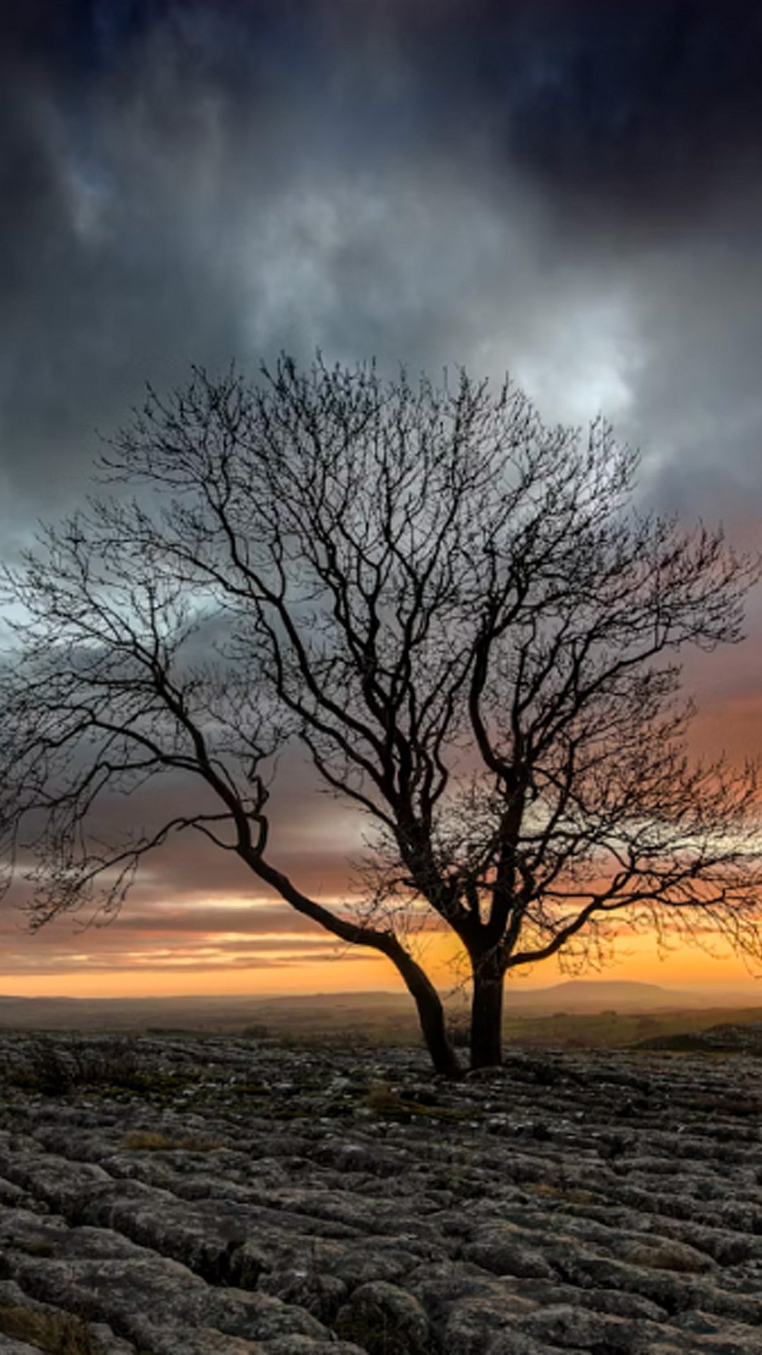 10 Most Desolate Places on Earth