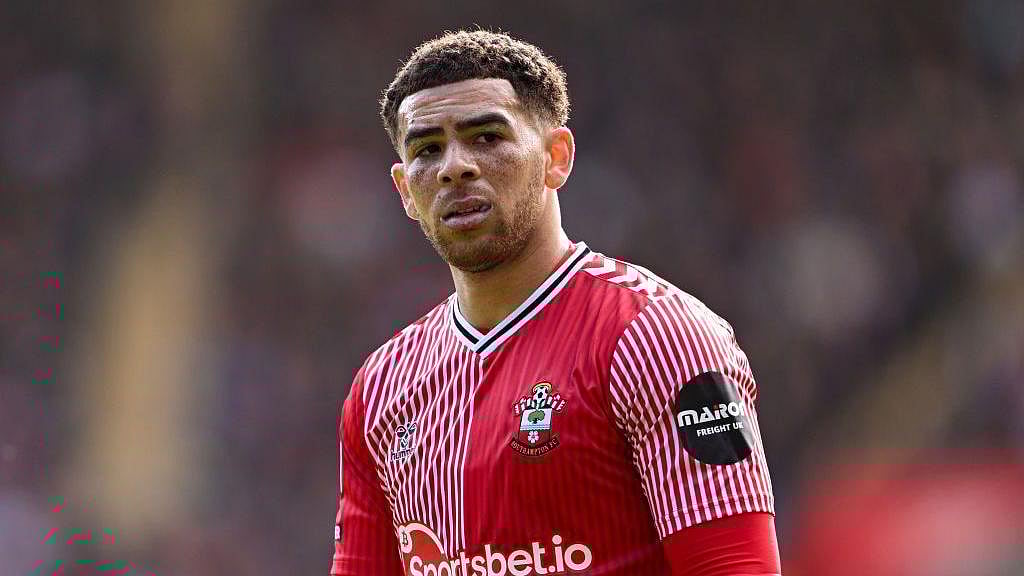 Torino sign Scotland forward Che Adams on three-year contract