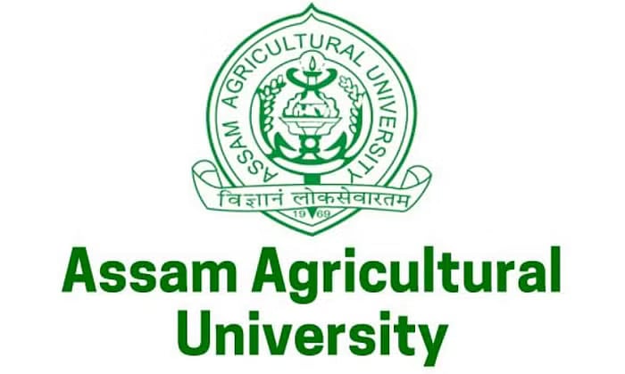 Assam Agriculture University Monitors Double Cropping Initiatives in ...