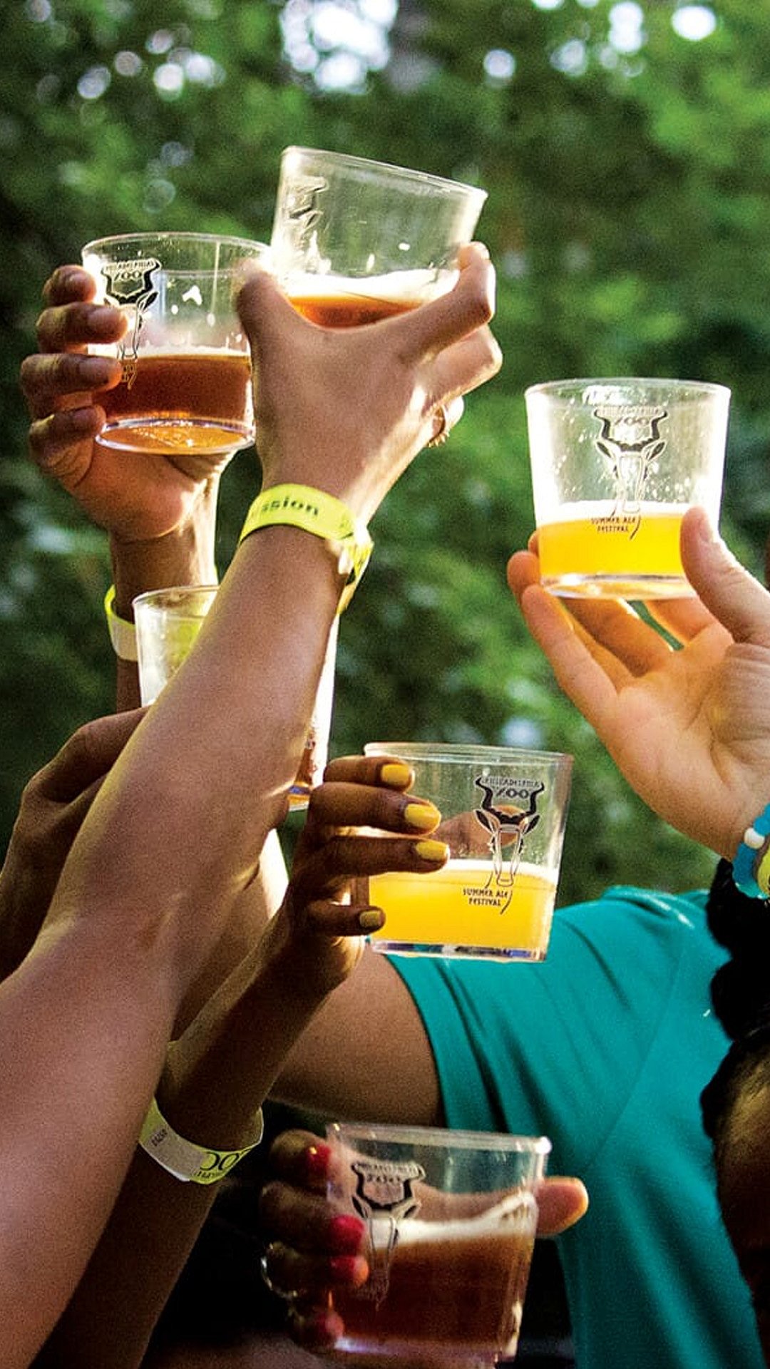 Alcohol festivals around the world; you can’t miss out