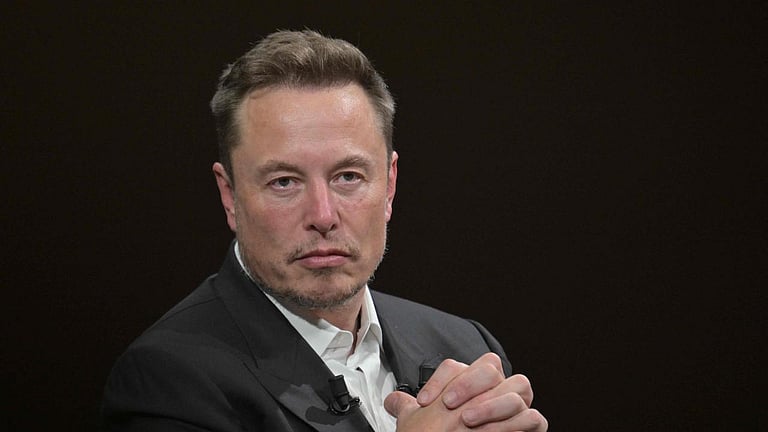 SpaceX CEO Elon Musk bats for CO2 tax to tackle climate change crisis