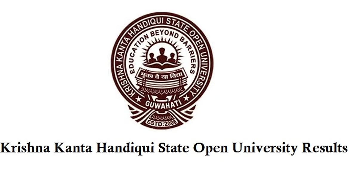 KKHSOU Introduces Master's in Sanskrit & Bengali - Admissions Open