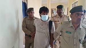 Vicky murder case: Primary suspect Raju Barman brought back to Tripura