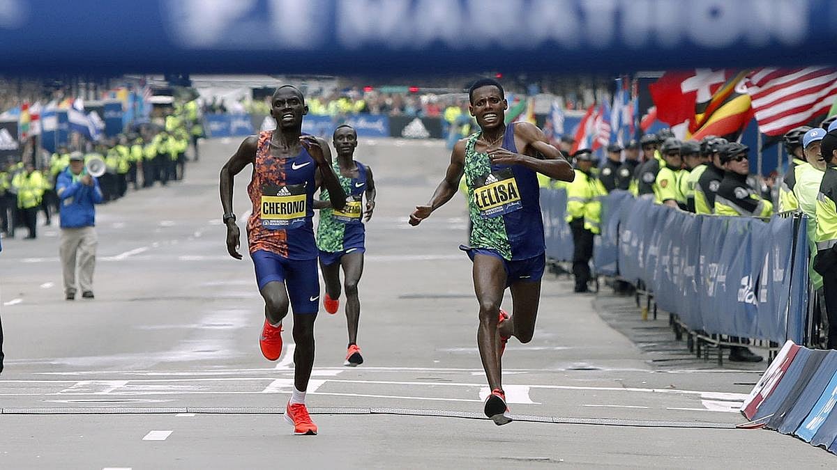 Kenya’s Lawrence Cherono gets seven-year ban for doping violation ...