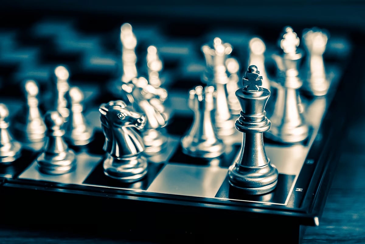 Seeded players begins well at Ayodhana International Fide Rating Chess ...