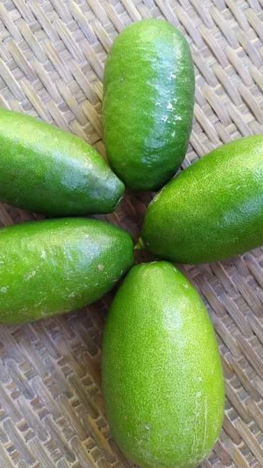 Healthy benefits of Kaji Nemu: Assam’s Lemon