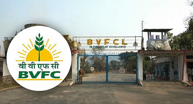 Namrup Fertilizer Shramik Union Demands 40% Natural Gas Subsidy for BVFCL Namrup in Dibrugarh