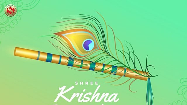 WORDS OF WISDOM: TIMELESS SHREE KRISHNA QUOTES FOR EVERYDAY LIFE