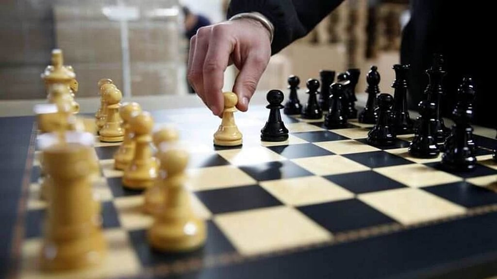 Chess Olympiad 2024: India likely to be seeded second in Open section