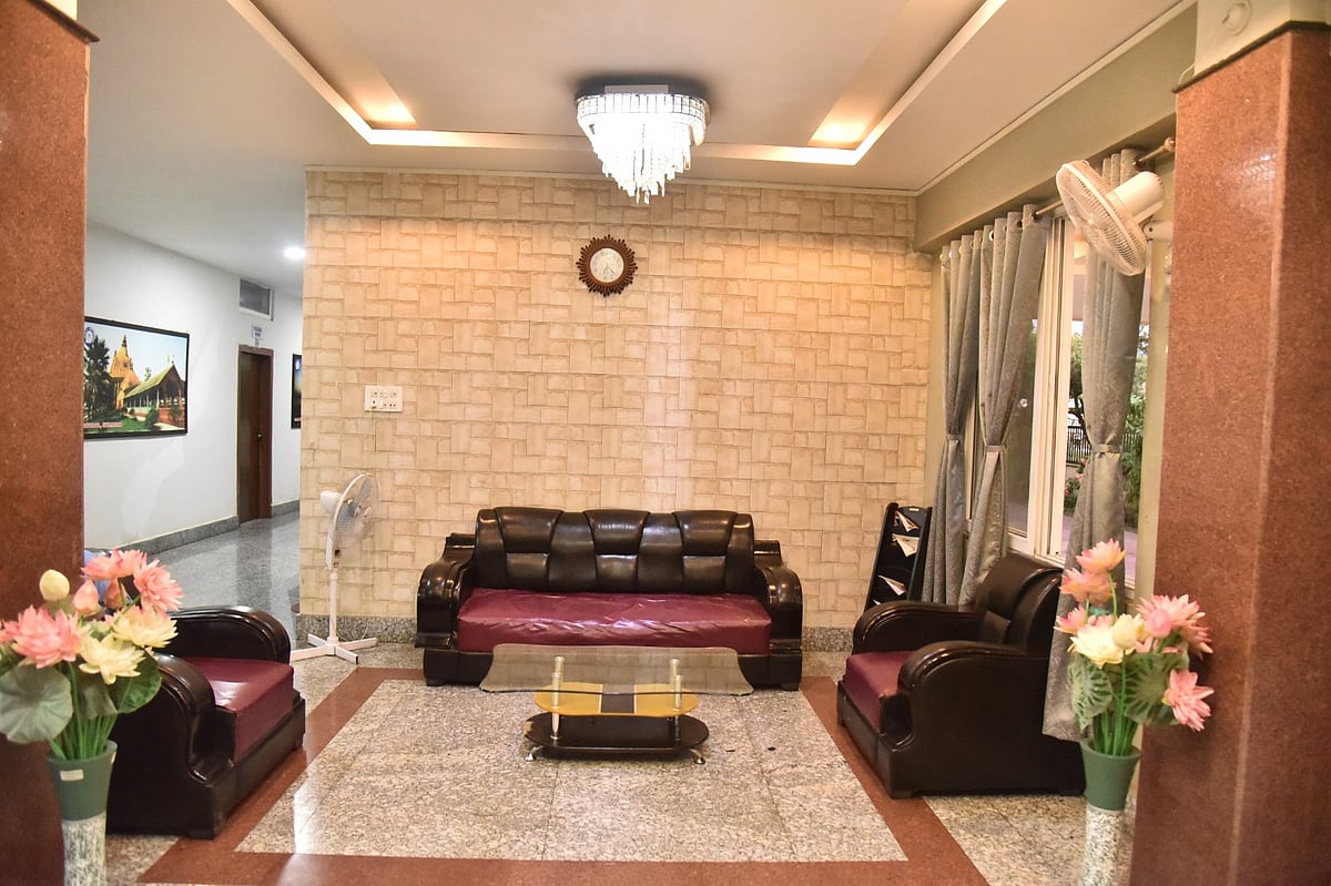 Assam: Modern facilities at running rooms of Northeast Frontier Railway