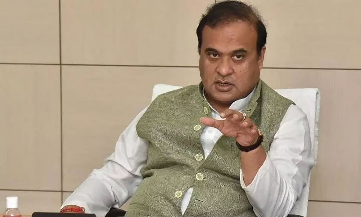 Assam Government Mandates Proficiency In Local Language For State ...