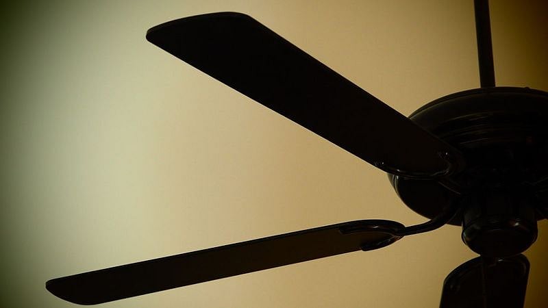 Ceiling Fan Falls on Students in Digboi School; Minor Injuries Reported