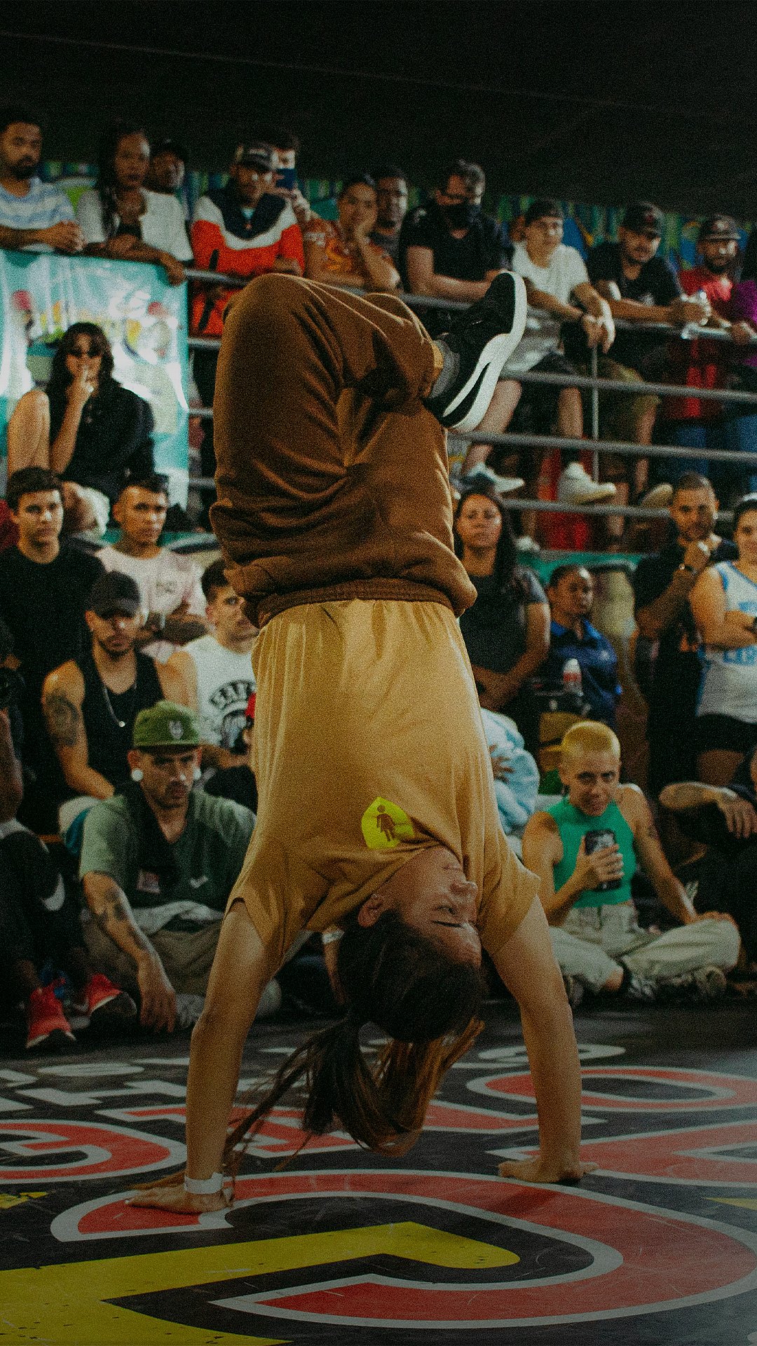 From Streets To Stadium: Breakdancing’s Historic Debut in Paris 2024