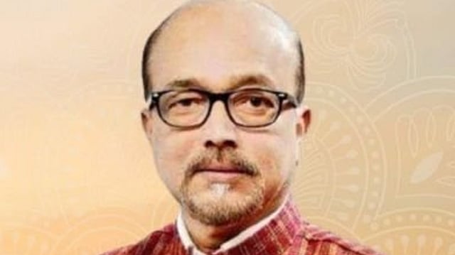 Assam: Ramen Deka to Take Oath as Chhattisgarh's Governor on July 31