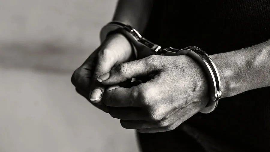 Jatiya Dal leader arrested in Guwahati for alleged ULFA-I links