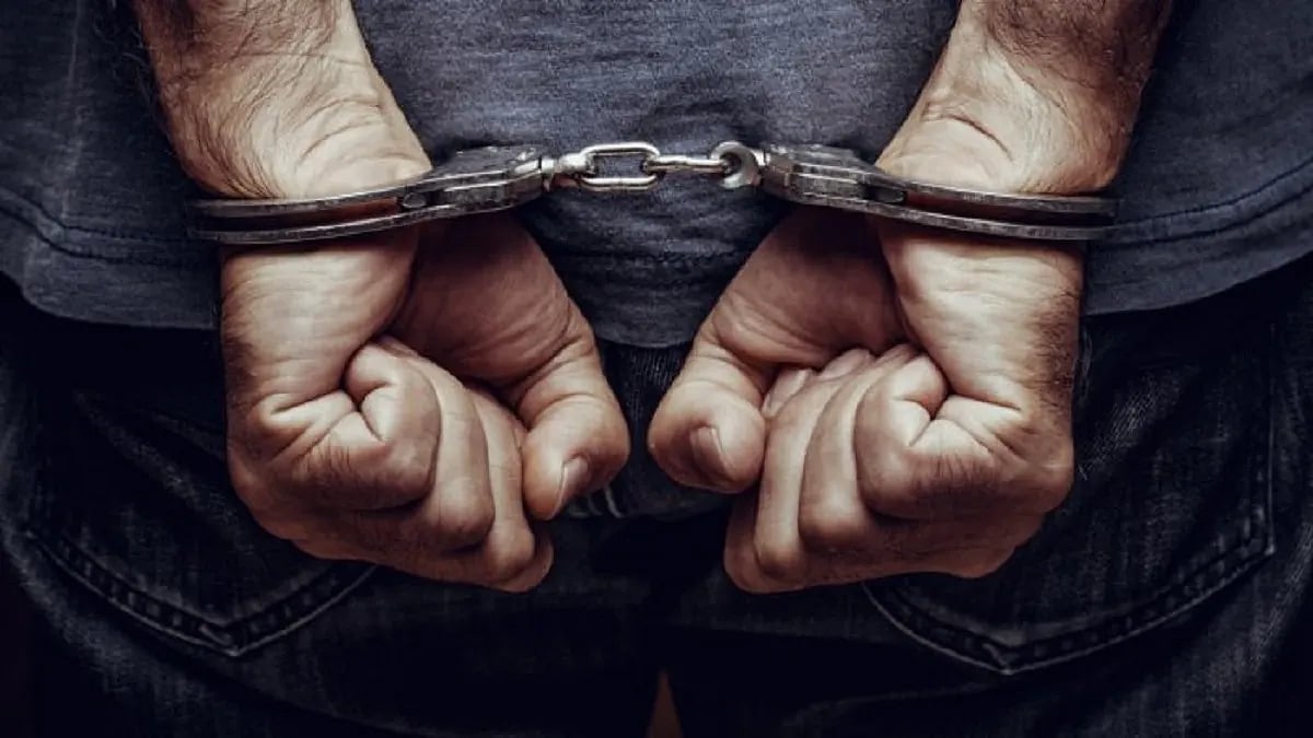 Four UNLF(P) Militants Arrested in Imphal for Extortion Targeting Schools
