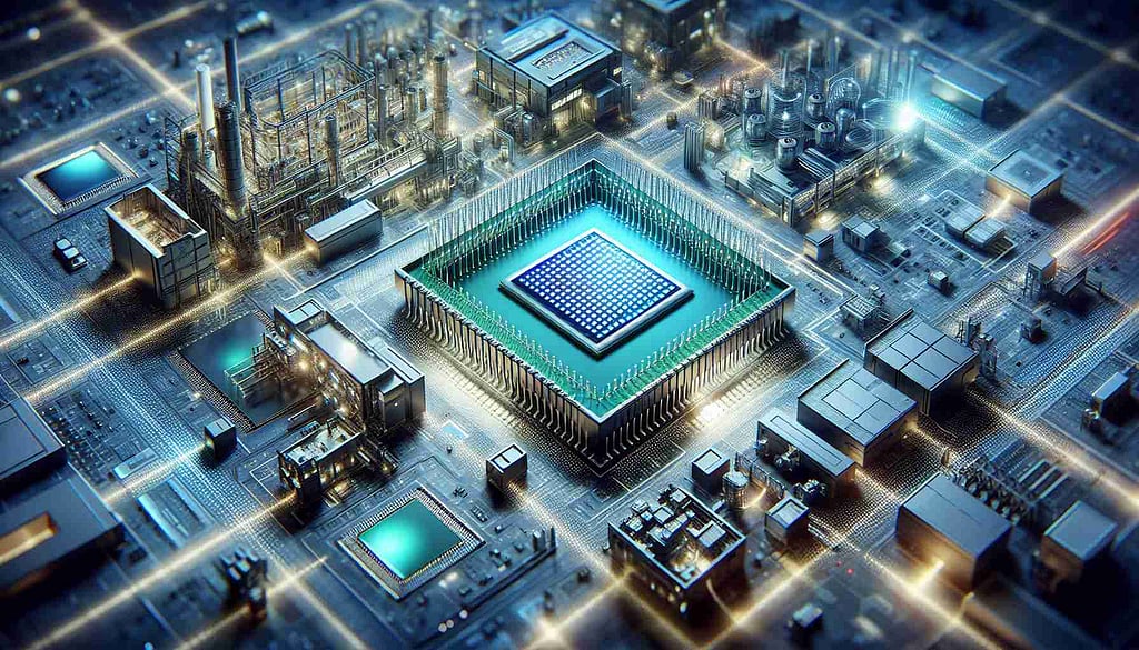 Assam: Land agreement for Tata semiconductor project signed in Morigaon ...