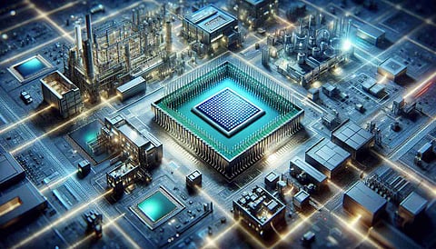 Assam: Land agreement for Tata semiconductor project signed in Morigaon ...