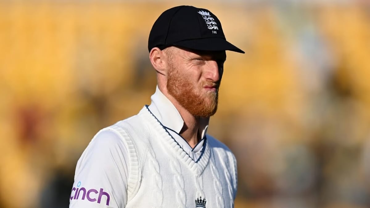 Ben Stokes Hits Back At Australian Media For Misinterpreting His Ashes ...