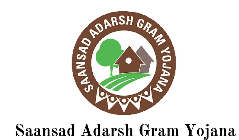 Less than 50% of works done in Assam model villages in ten years under SAGY