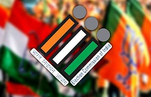 3-tier Tripura Panchayat polls on August 8 after BJP won 70 percent ...
