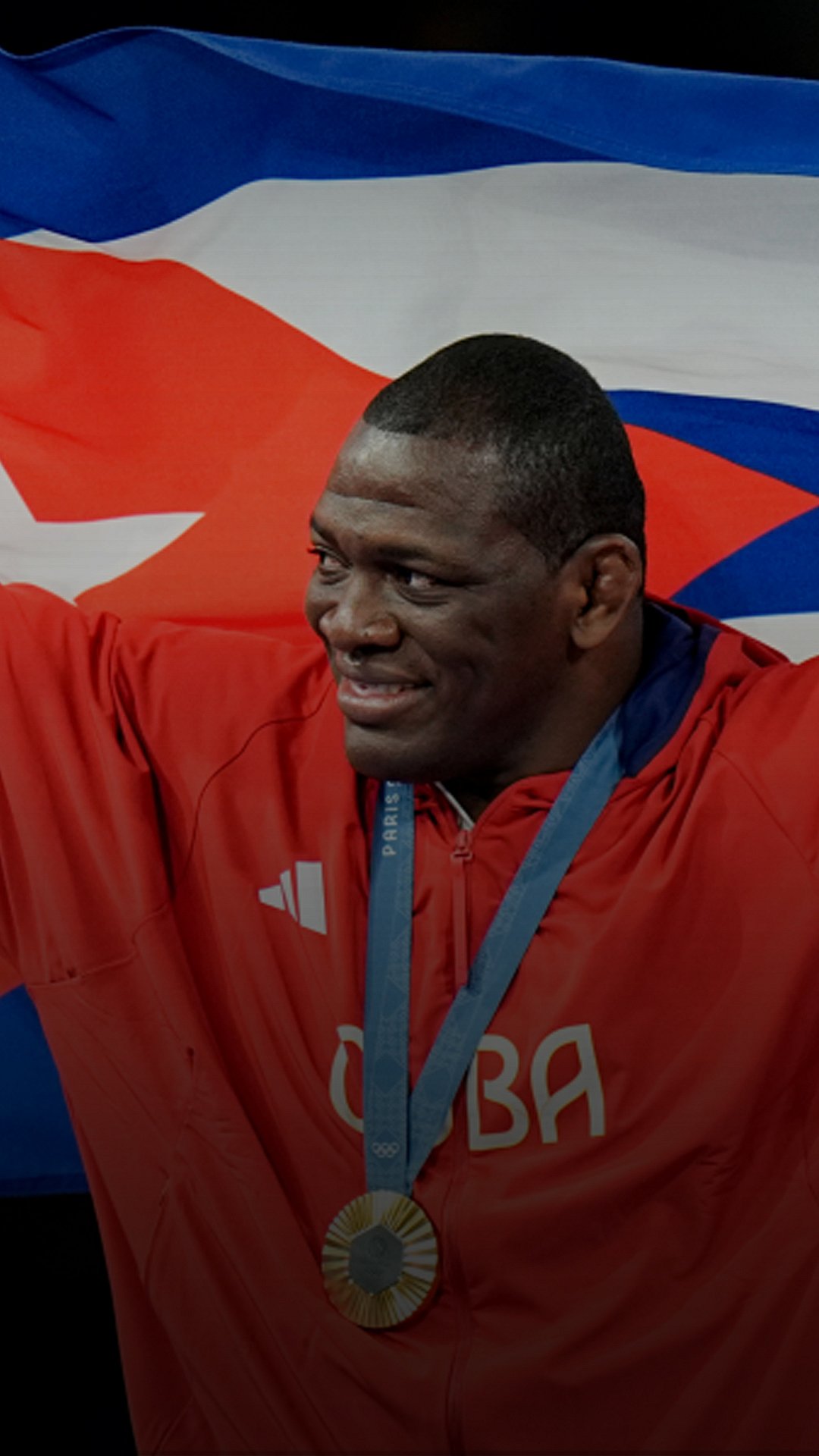 Mijaín López: The Cuban Legend Who Secured Five Consecutive Olympic Golds
