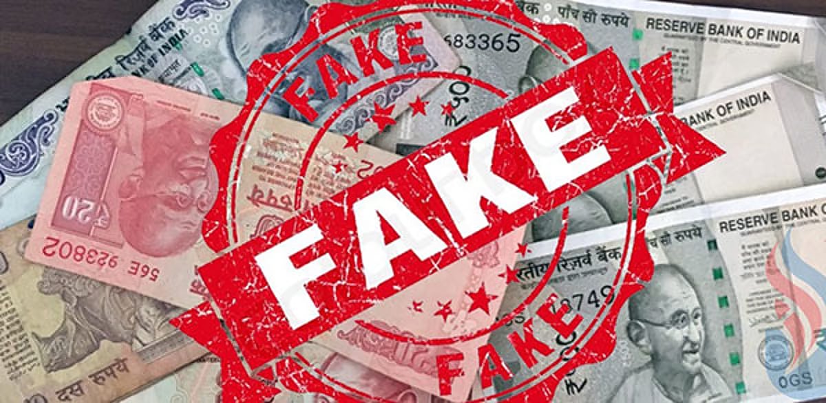 Assam Police STF Busts Fake Currency Unit in Guwahati; One Arrested