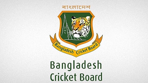 BCB holds meeting to discuss future ties and bilateral series with BCCI