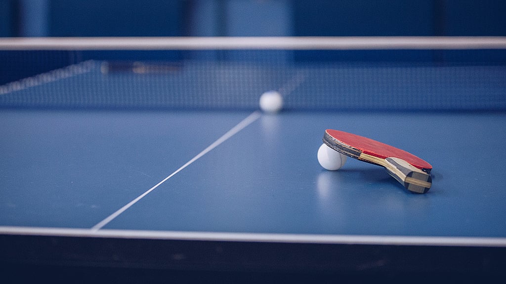 All India Railway Table Tennis Championship meet begins at NF Railway ...