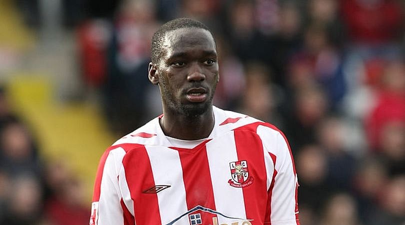 Ex-England footballer Moses Swaibu reveals match-fixing approaches to ...